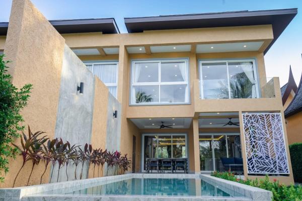 Perla Pool Villa - Koh Chang - Ko Chang