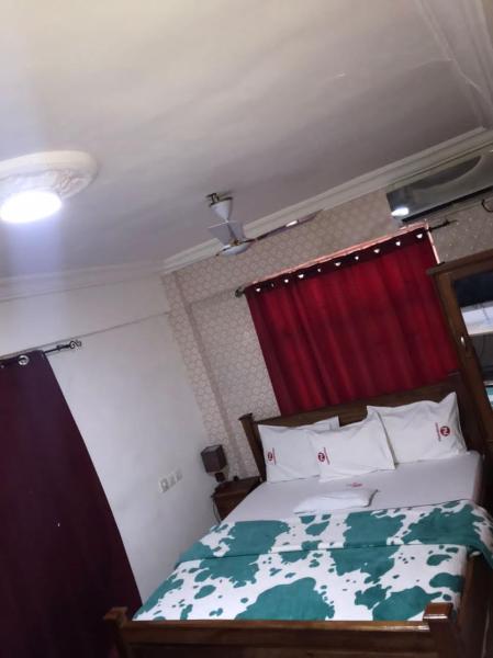 Tonynan Hotels - Gana