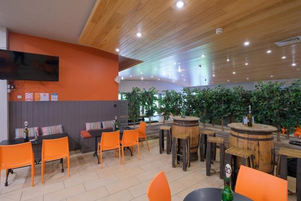 Woodland Camping Pod - Lancashire