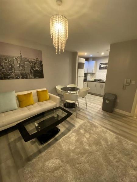 2 Bedroom Apartment Limerick - Limerick