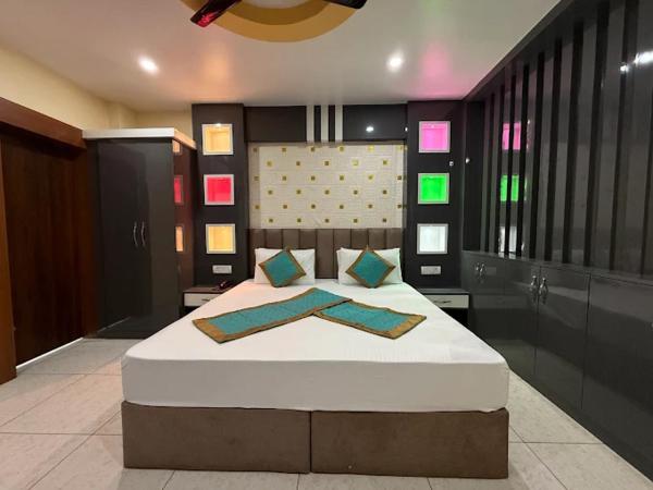 Hotel Swagat Inn - Nepal