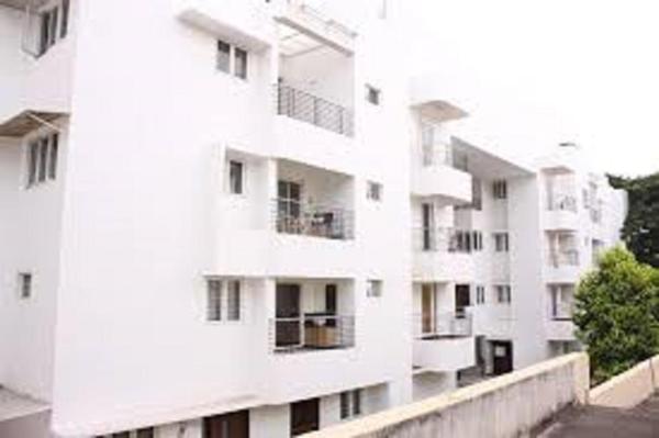 Horizon Heights Apartment - Coimbatore