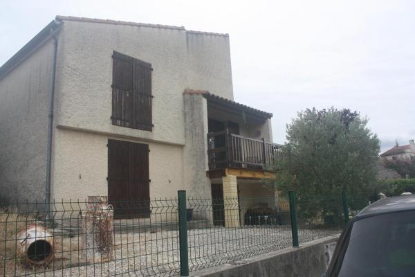 Maison - Limoux - Limoux