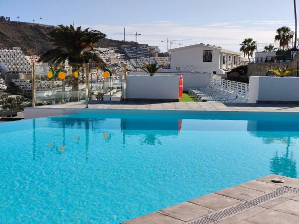 711 Cumana2 Puerto Rico By Alquiler De Sùeño - Mogán