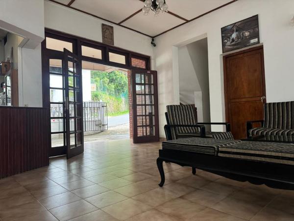 Minthula Hotel & Restaurant - Kandy