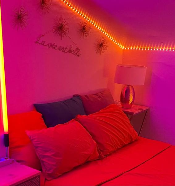 Studio Harmonie - Montpellier