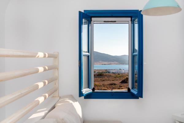 Artvillas Antiparos - Antiparos