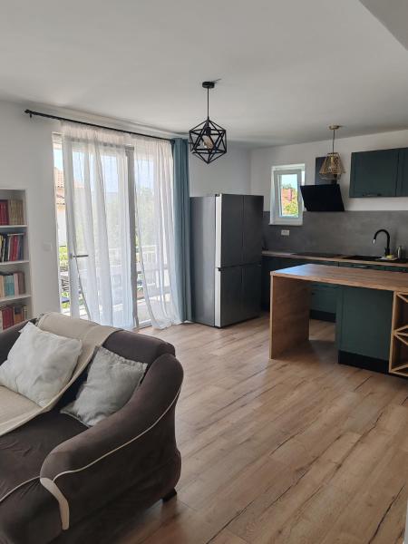 Nea Apartman - Biograd na Moru