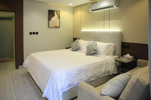 استيديو شمال الرياض حي ملقا ج 1 - Riyadh