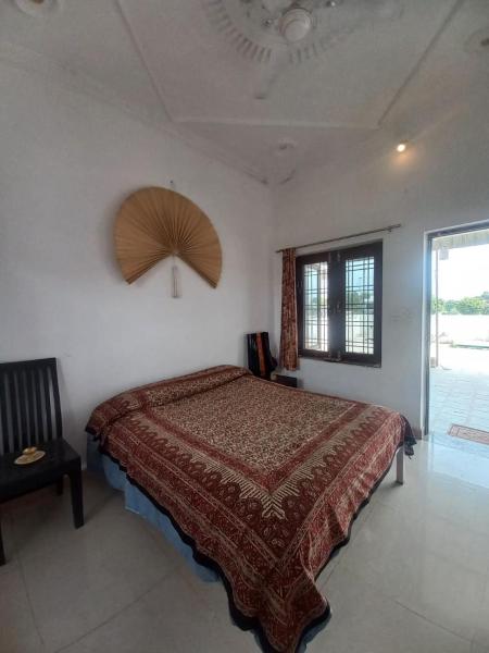 Zen In The Hills, Serviced Apartment - Pushkar