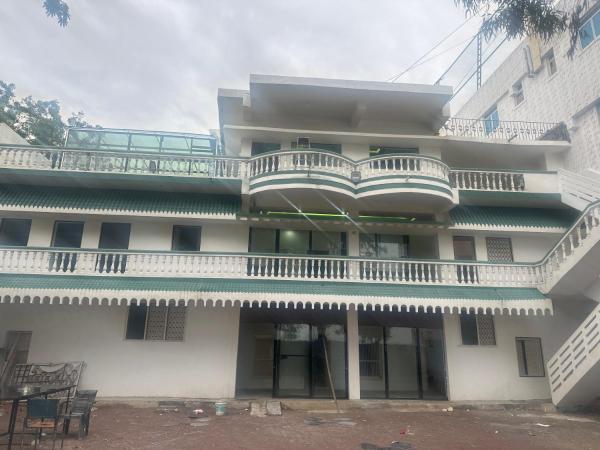 Fd Guest House - Hyderabad