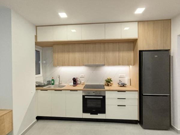 Mc Luxury Living - Chania