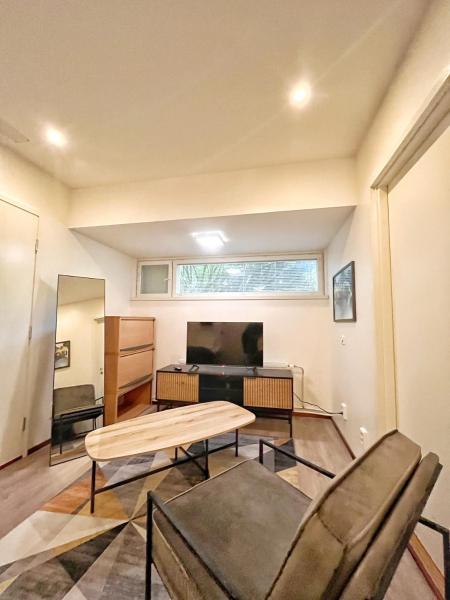 Kotimaailma Aparthotel Ankkuri - 4 Bedroom - Kotka