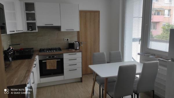 Apartmán Sofia - 斯洛伐克