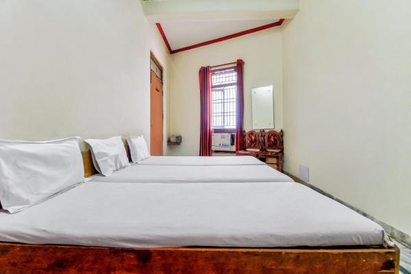 Spot On Hotel Sitaram Palace - Agra