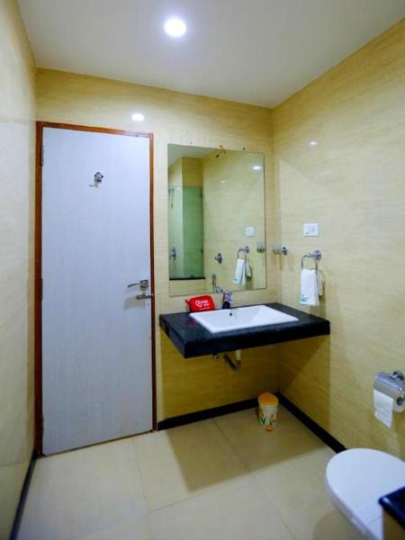 Backpackers Jungle Resort - Khajuraho