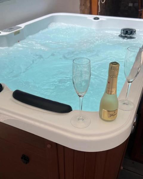 Casa Amelia - Exclusiva Casa Rural Con Jacuzzi En Telde - Gran Canaria Airport (LPA)