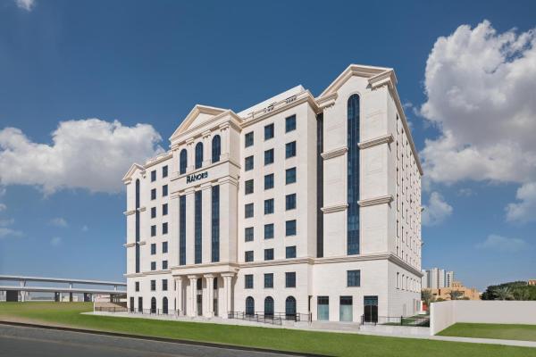 The Manor By Ja, Dubai - Dubai
