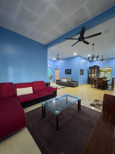 Homestay D Makmur Unit 1 - Mersing
