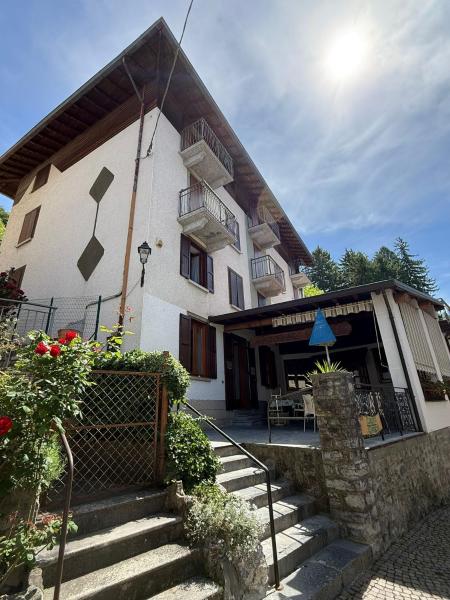 Albergo Ristorante Centrale - Mandello del Lario