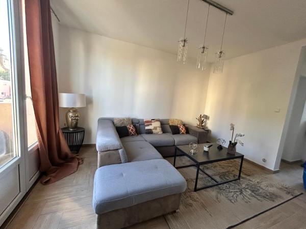 Charmant T3 Lumineux - Porticcio