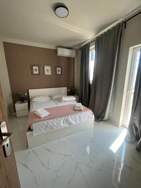 Sun Roof Apartment - Bari