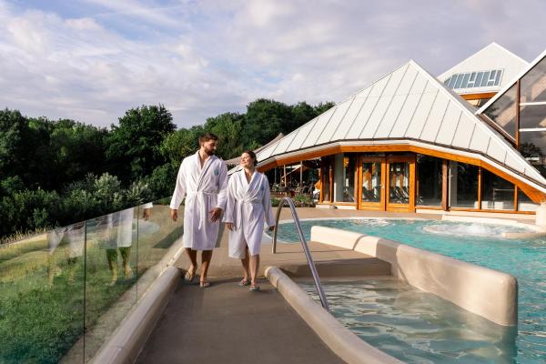 Wellnesshotel Thermae 2000 - Heerlen