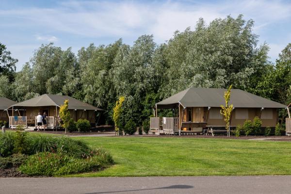 Waterherberg It Beaken - Lemmer