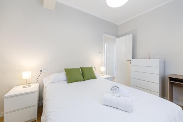 Tilito Vigo Piso - Cangas