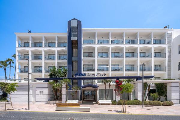 Thb Gran Playa - Adults Only - Majorka