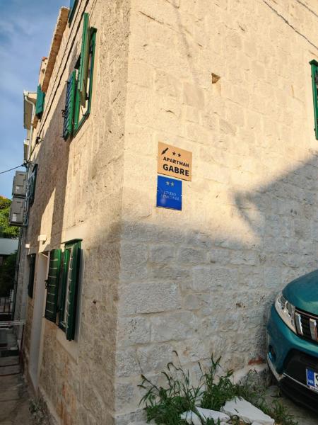 Apartment Gabre Trogir - Trogir