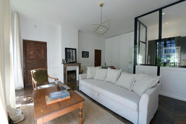 L'insolite - Appart 53m2, Cosy & Proche Cathédrale - Auvergne