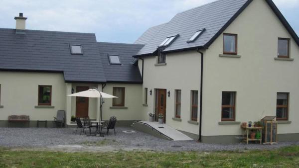 Holland House - Fermanagh