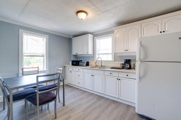 6 Mi To Historic Leesburg Apt With On-site Dining - Leesburg, VA