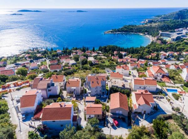 Apartment Lavilla - Cavtat