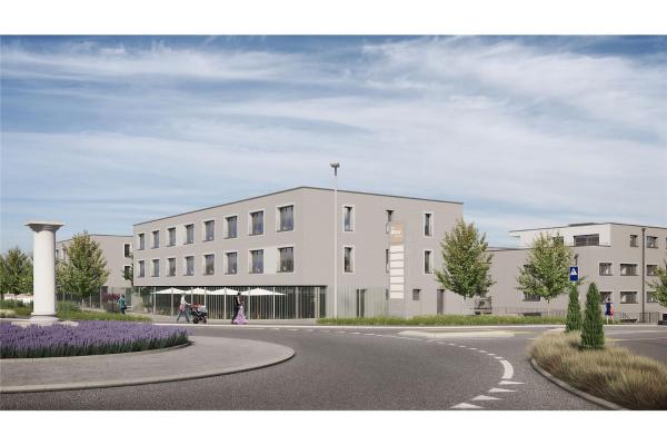Hine Adon Avenches A2 Hotel Aparthotel With Tea Room - Self Checkin - Fribourg
