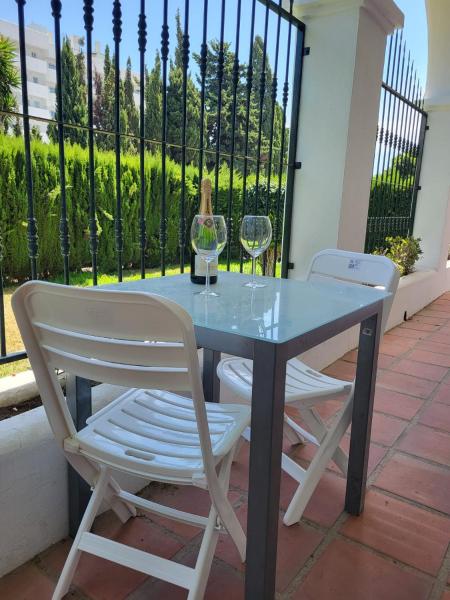 Brisa Marina - Benalmádena