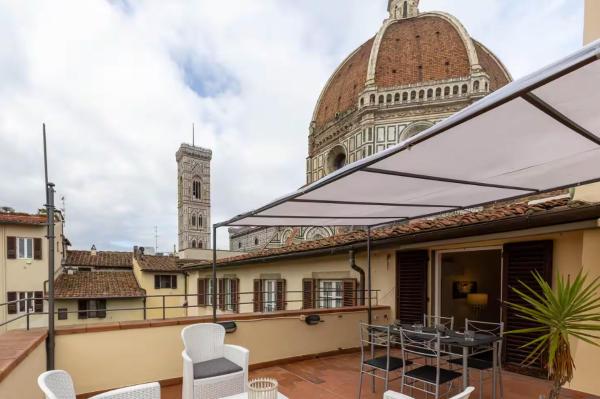 Pallottole Duomo Apartments - Provincia di Prato