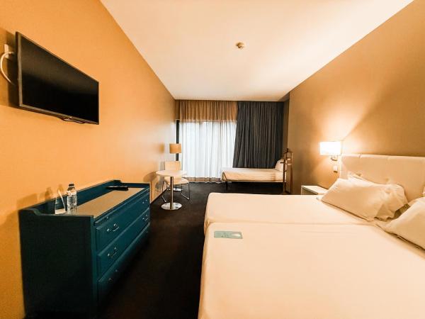 Stay Hotel Porto Centro Antas - Gondomar