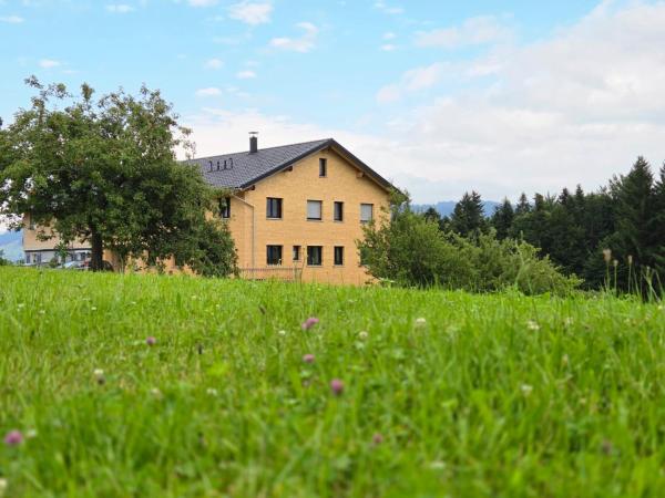 Weitblickhof Roth - Vorarlberg