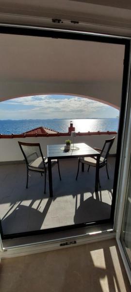 Apartment Eva - Pirovac