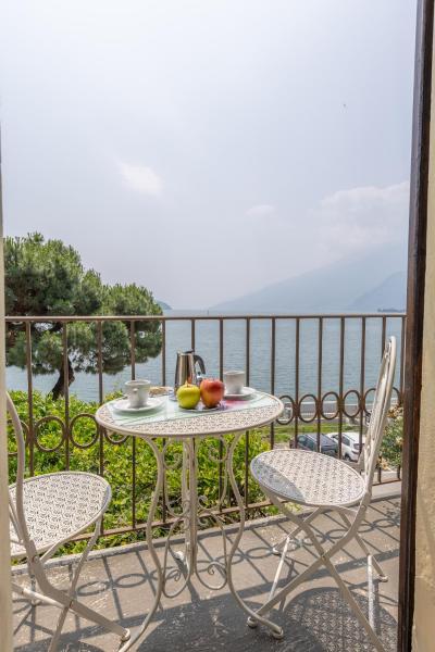 Appartamento Francisca, Domaso, Como Lake - Domaso