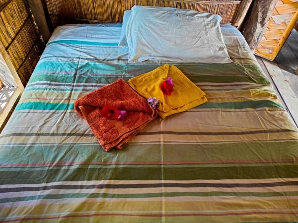 Montanna Lodge - Vanuatu