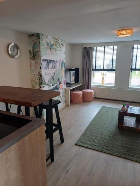 Studio Sintepier In 'T Durp - Cadzand