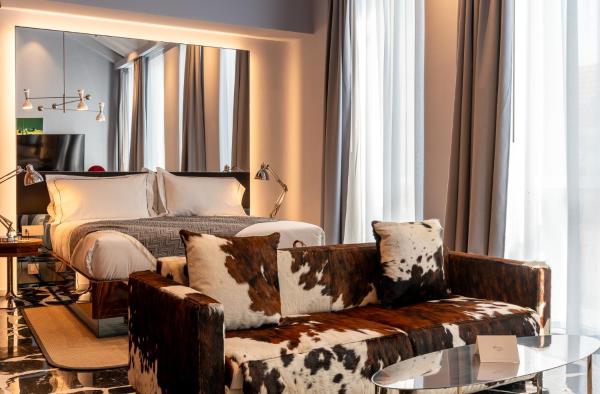 Hotel Calimala Milano - Milan
