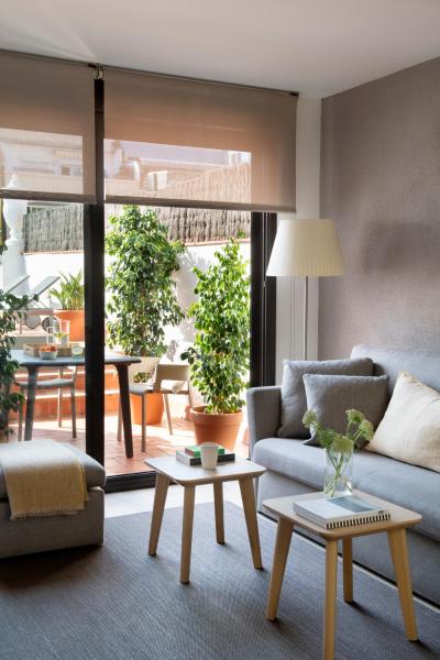 Eric Vökel Boutique Apartments - Sagrada Familia Suites - Barcelona-El Prat Airport (BCN)