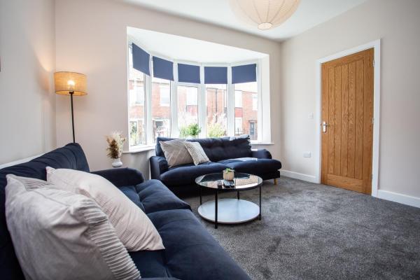 Vacant Nests The Haughton Spacious Central - Morpeth