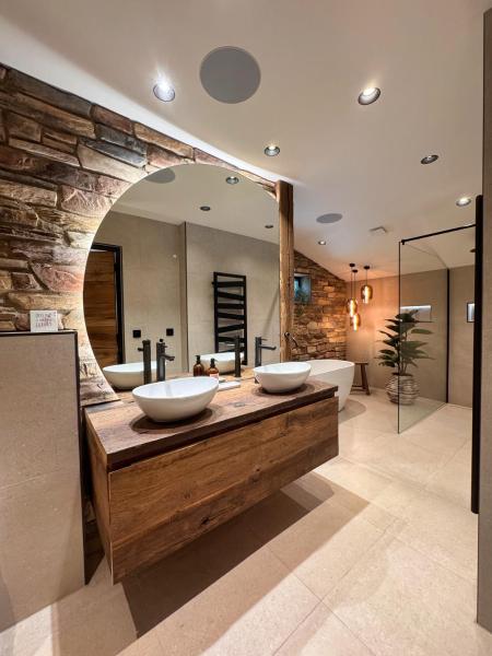 Wellness Lodge All-in Price, Adults Only - Slagharen