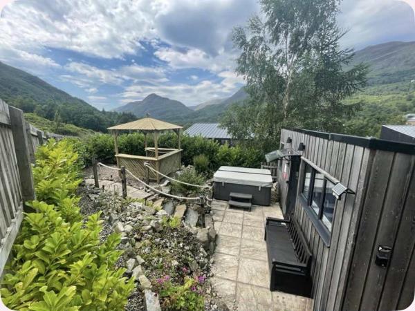 1 Bed In Kinlochleven 87131 - Glencoe