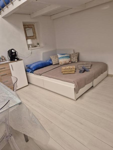 Mama's Sweet Home - Sperlonga